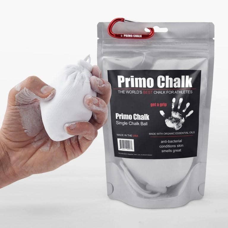 Primo Chalk Ball – Shelter Fitness